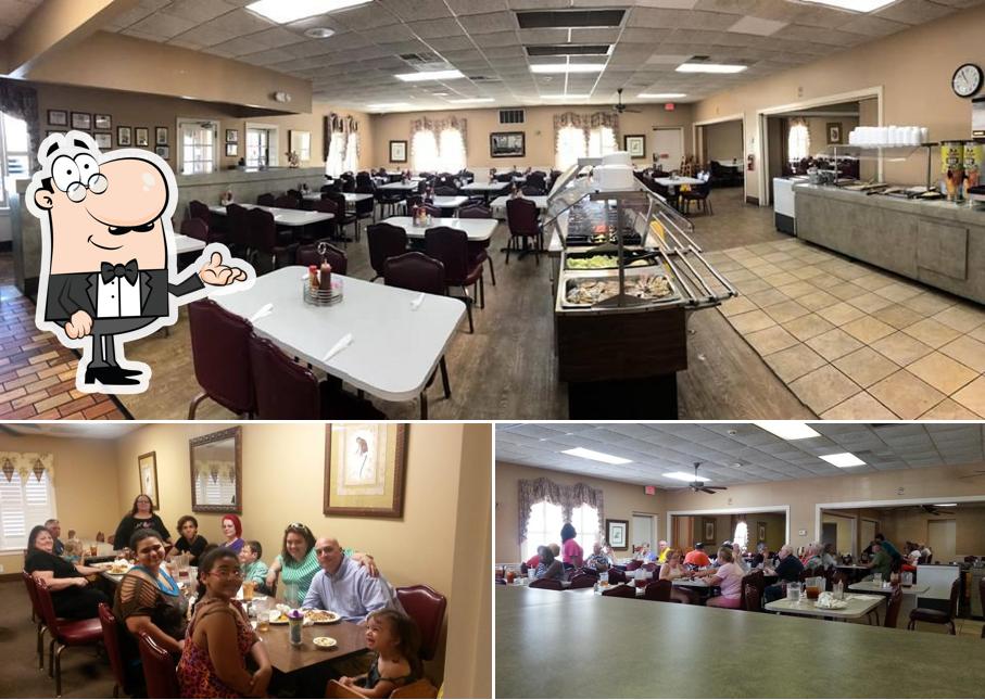 Roger’s BBQ House in Florence - Restaurant menu and reviews