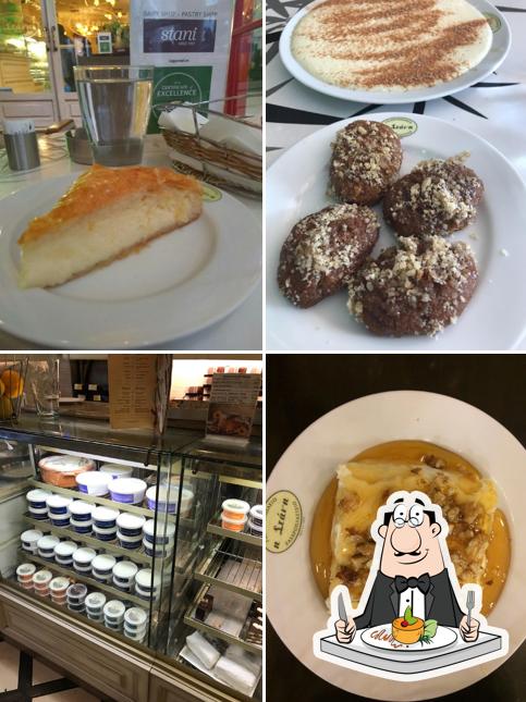 Stani, Athens, Omonia - Restaurant menu, prices and reviews