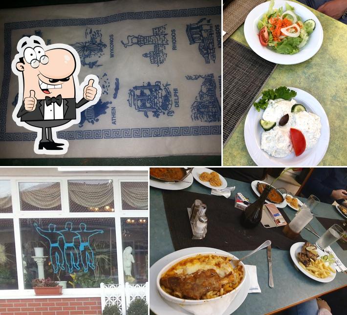 Find the best place to eat in Taucha, spring 2024 - Restaurant Guru