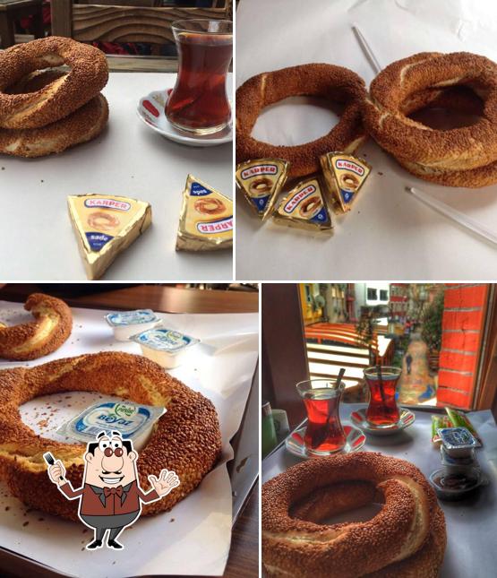 Best simit in Istanbul restaurants, summer 2024 - Restaurant Guru