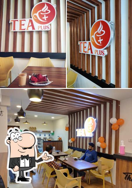 Tea Plus, Chennai - Restaurant reviews