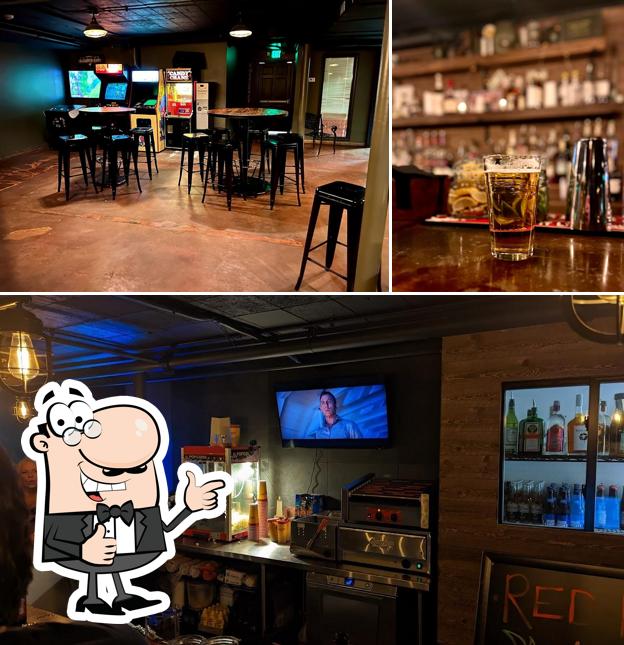 The Bunker, West Hartford - Restaurant menu, prices and reviews