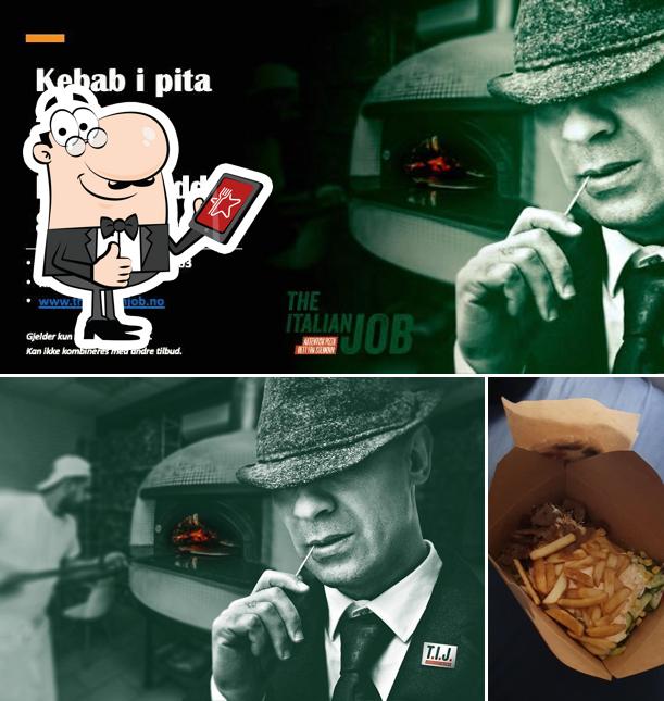 The Italian Job pizzeria, Oslo - Restaurant reviews