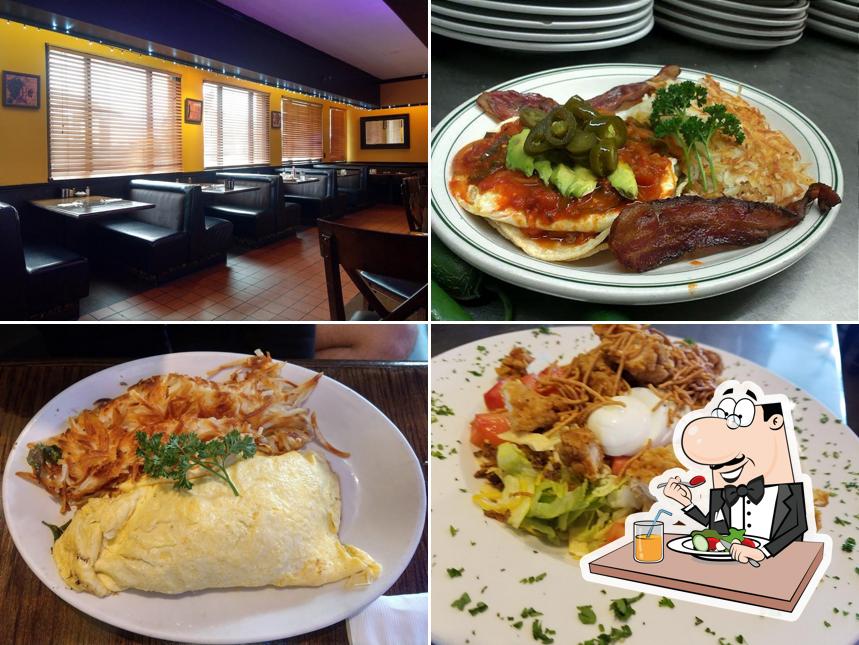 The Windmill Restaurant in Soledad - Restaurant menu and reviews