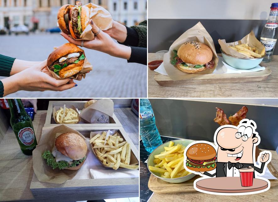 Very Burger, Cluj-Napoca - Restaurant menu, prices and reviews