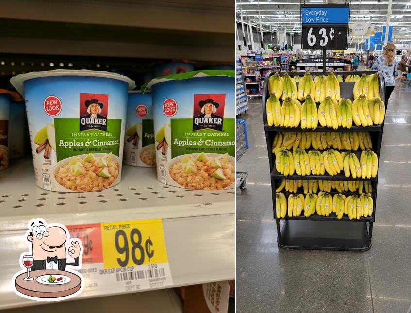 Walmart Supercenter, North Platte, S Dewey St - Opiniones del restaurante