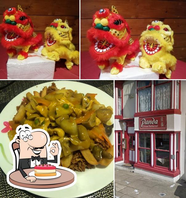 Panda, Stokesley - Restaurant menu, prices and reviews