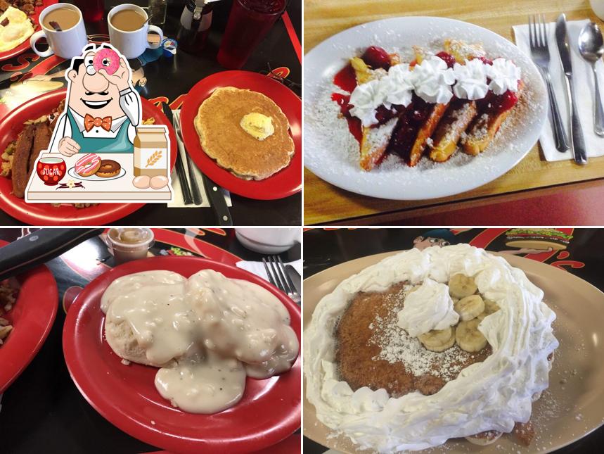 Top 10 restaurants for breakfast in Ontario, december 2025 - Restaurant ...