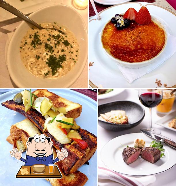 Market Steer Steakhouse, Santa Fe - Restaurant menu, prices and reviews