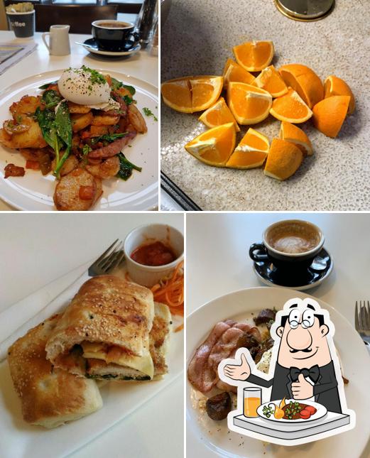 Adoro Cafe Napier in Napier - Restaurant reviews