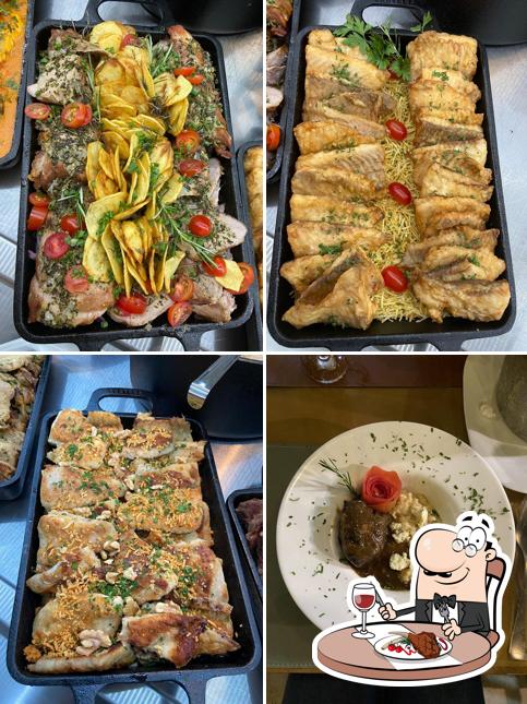 Barra Bistrô, Barra Bonita - Avaliações de restaurantes
