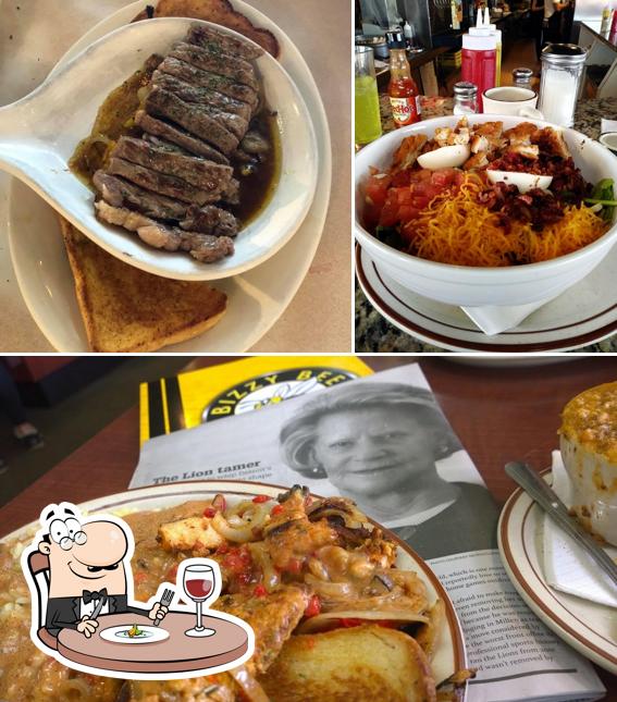 Bizzy Bee Coney Island, Southgate - Restaurant menu, prices and reviews