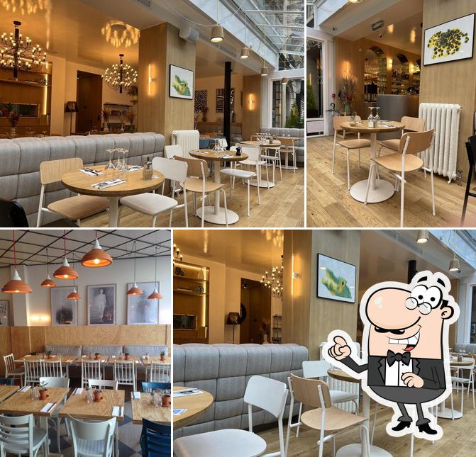 Best bonda in Paris restaurants, summer 2024 - Restaurant Guru