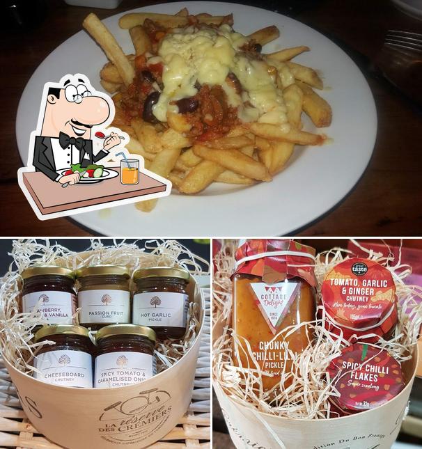 Deli & Dine, Retford - Restaurant menu, prices and reviews