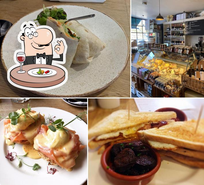 Find the best place to eat in Marple Bridge, spring 2024 - Restaurant Guru