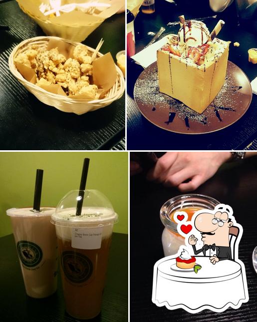 Easy Drink Easy Go, Toronto - Menú del restaurante, precios y reseñas