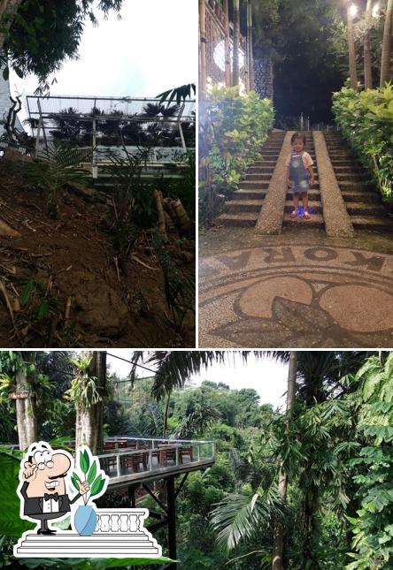 Kafe Tebing cafe, Jember - Restaurant reviews