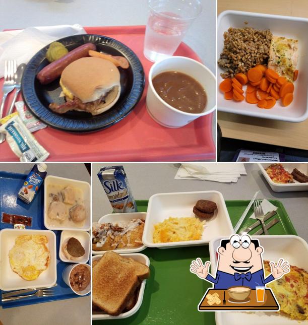 Kay Kafe, Memphis - Restaurant menu, prices and reviews