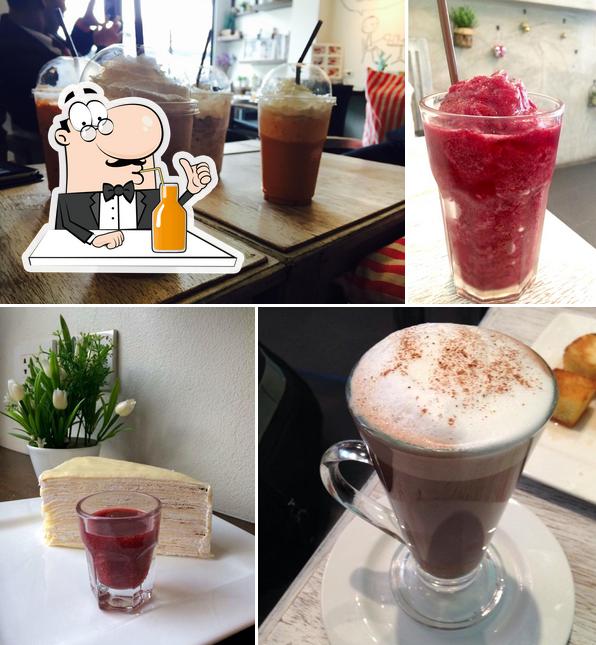 Catch Up Cafe at Phoenix Hotel Bangkok, Bangkok - Restaurant reviews