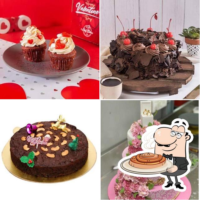 Chef Bakers - Nagawara, Bengaluru - Restaurant menu, prices and reviews