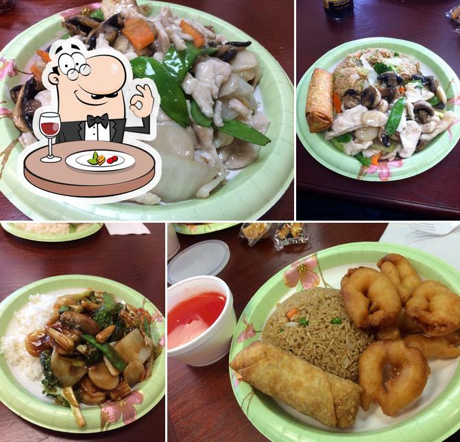 All places to eat and drink in Catoosa, spring 2024 - Restaurant Guru