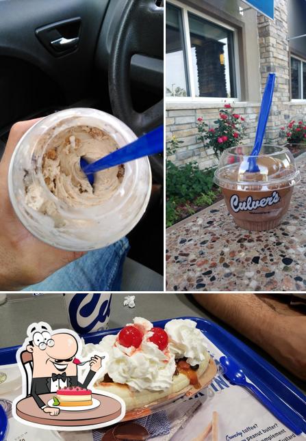 Culver’s, Navarre - Restaurant menu, prices and reviews