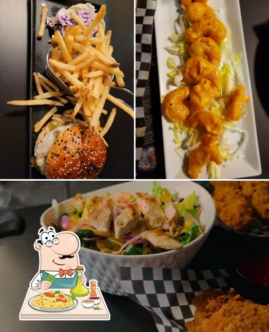 Gold Star Chicken Halifax, Bedford - Restaurant menu, prices and reviews