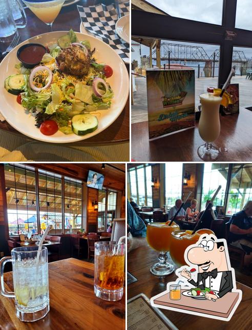 Dockside Willies in Wormleysburg - Restaurant menu and reviews