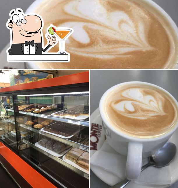 Jolida Bakehouse Cafe in Wynnum - Restaurant menu and reviews