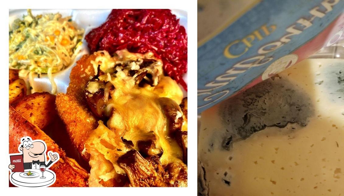 Montrose Food Mart & Deli, Chicago - Restaurant menu, prices and reviews