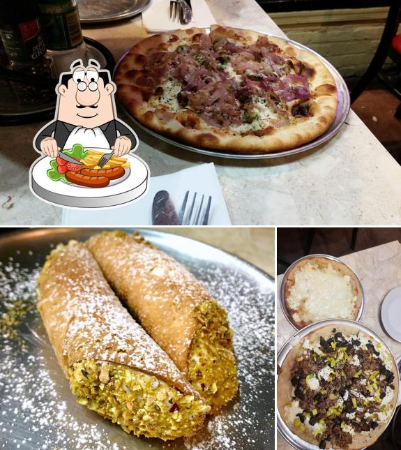 Iggies Pizza, Baltimore - Restaurant menu, prices and reviews