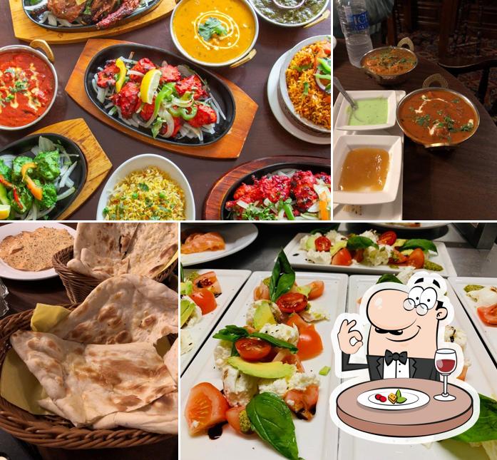 Find the best place to eat in Feltham, spring 2024 - Restaurant Guru