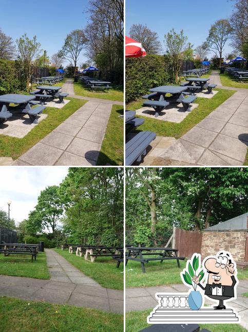 Great Mogul, Maghull - Restaurant menu, prices and reviews