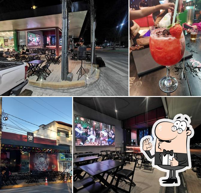 Pub Haus, Senhor do Bonfim - Restaurant reviews