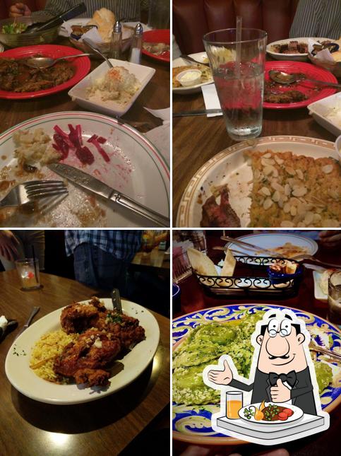 Santa Fe Basque Restaurant & Bar in Fresno - Restaurant reviews