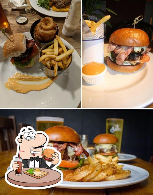 The Junction, Birmingham - Restaurant menu, prices and reviews