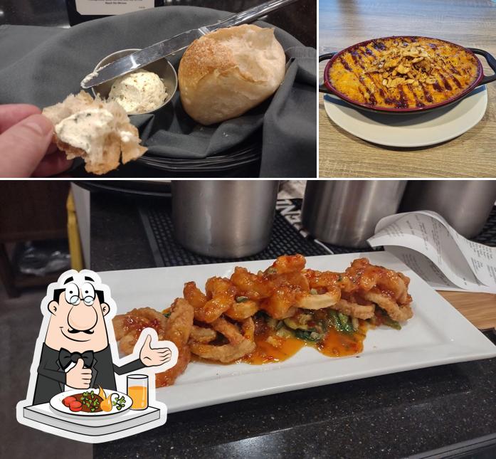 The Ritz On Union, Schenectady - Restaurant menu, prices and reviews