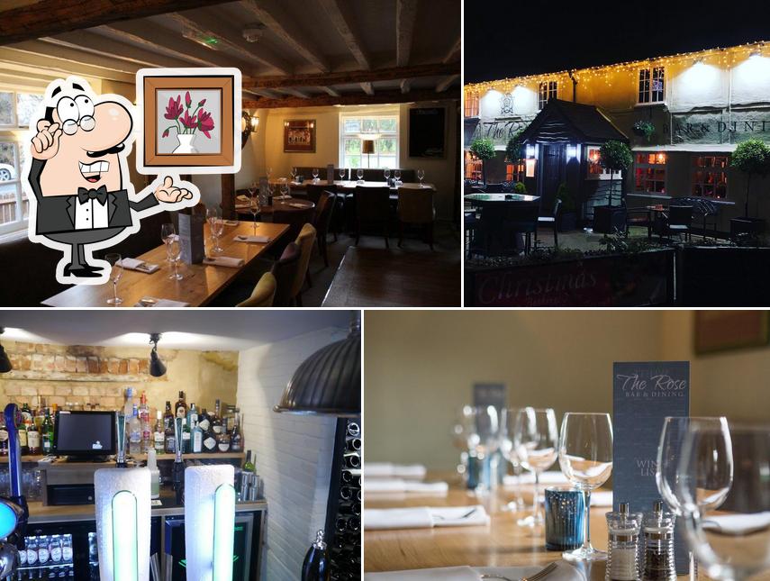 Top 10 restaurants in Brentwood, England, december 2025 - Restaurant Guru