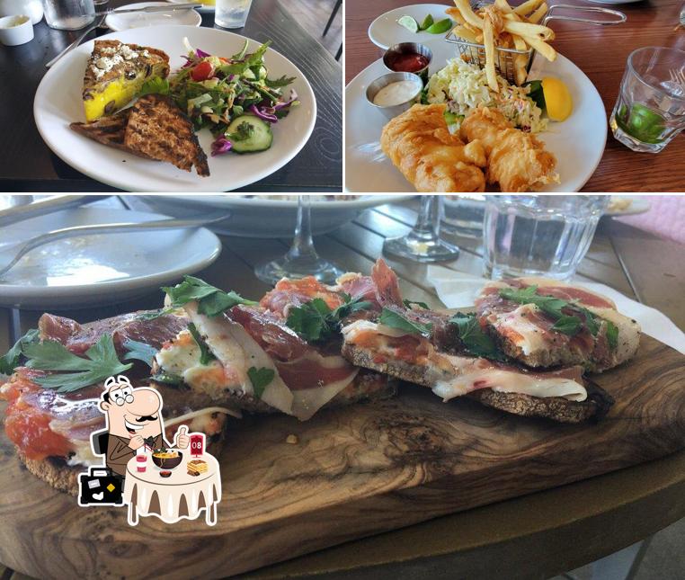 The Turn House, Columbia - Restaurant menu, prices and reviews