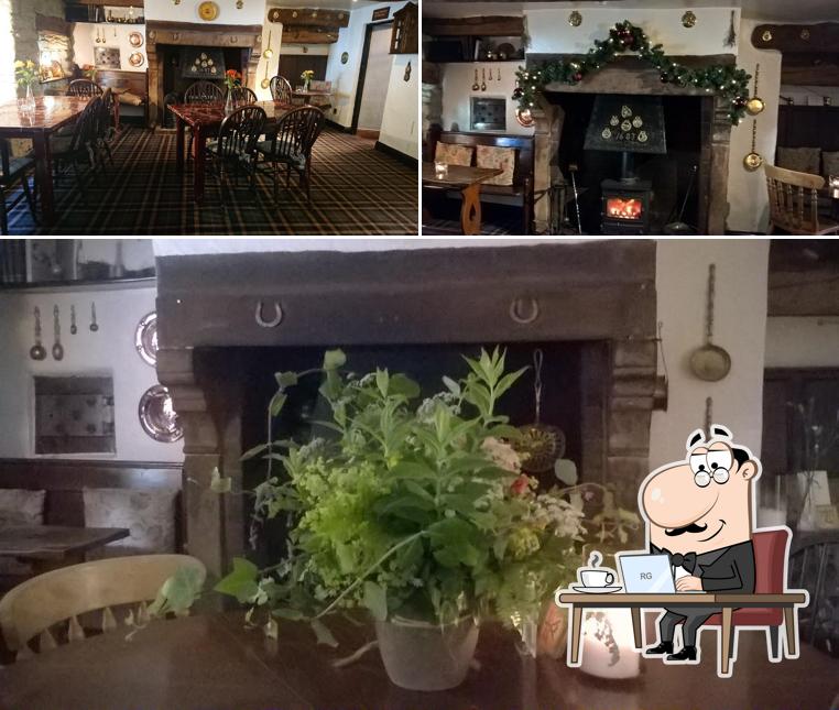 The Yanwath Gate, Penrith - Restaurant menu, prices and reviews