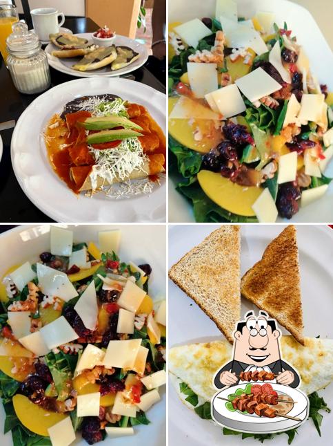 Mejor 5 restaurante para desayuno en Altotonga, octubre 2025 ...