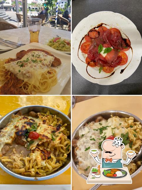 Ratskeller Konz, Konz - German restaurant menu and reviews