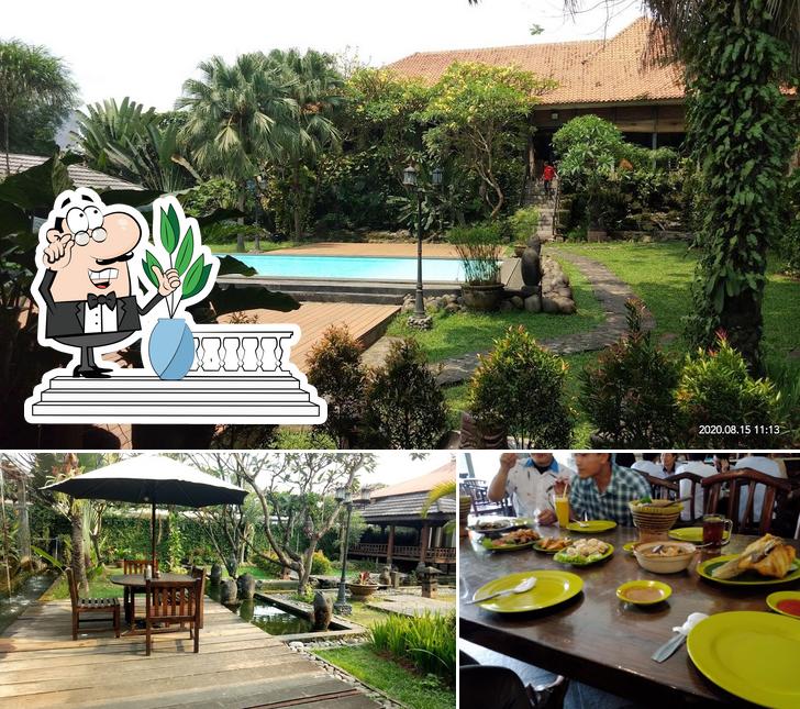 Remaja Kuring Resto, Tangerang - Restaurant menu, prices and reviews
