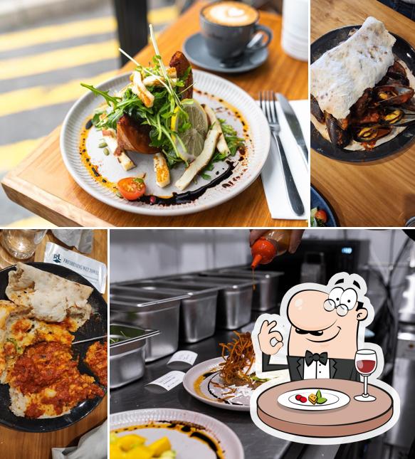 Amoretti’s Narellan, Narellan - Restaurant menu, prices and reviews