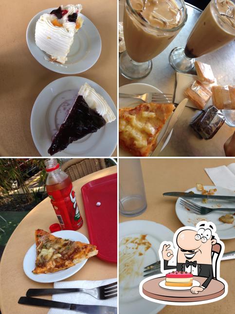 BREAD TIME, Subic Bay Freeport Zone - Restaurant menu, prices and reviews