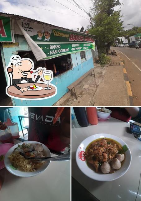 Warung Bakso Remaja restaurant, Indonesia, 8VFW+93J - Restaurant reviews