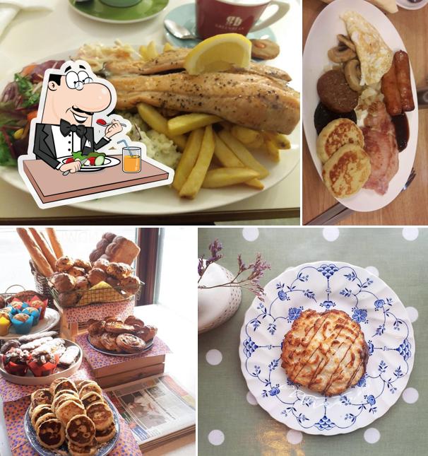 Benny's Deli in Castlerea - Restaurant reviews