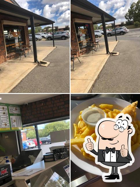 Chicken Mate in Paralowie - Restaurant reviews