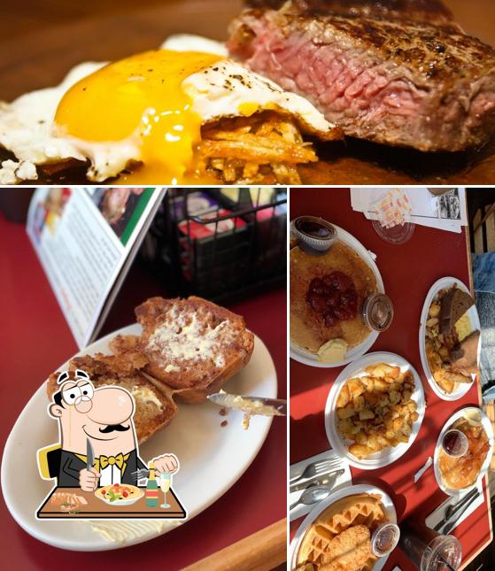 Dempsey's Breakfast and Lunch, 64 Lambert St in Medford - Restaurant ...