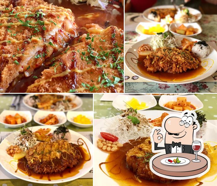 Gallery Babs cafe, Gangneung-si - Restaurant reviews